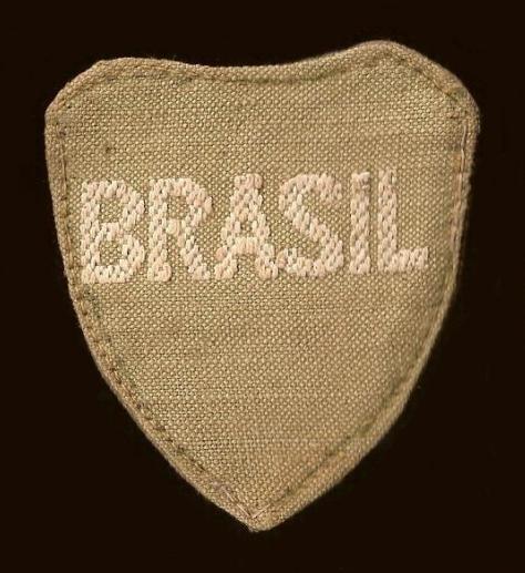 Brazilian Infantry Division patches - ARMY AND USAAF - U.S. Militaria Forum