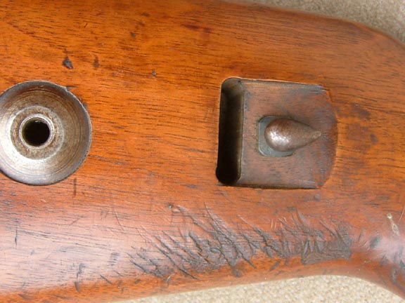 Erma EL36 BUG proofed | Gunboards Forums