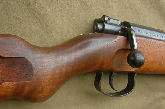 Gustloffs Werke Suhl .22 trainer ? | Gunboards Forums