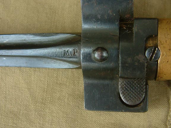 French Lebel in German Service? | Gunboards Forums